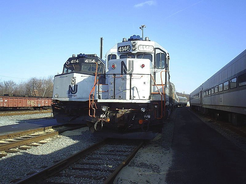 NJT 4114